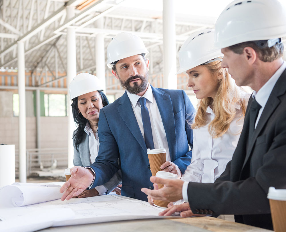 Project Advisors - Chara Seniors Community